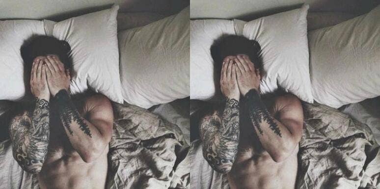 13 Brutal Truths About Having Hot Sex With A Capricorn Yourtango